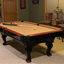 Minnesota Fats Minnesota Flats Covington 8' Pool Table & Reviews | Wayfair